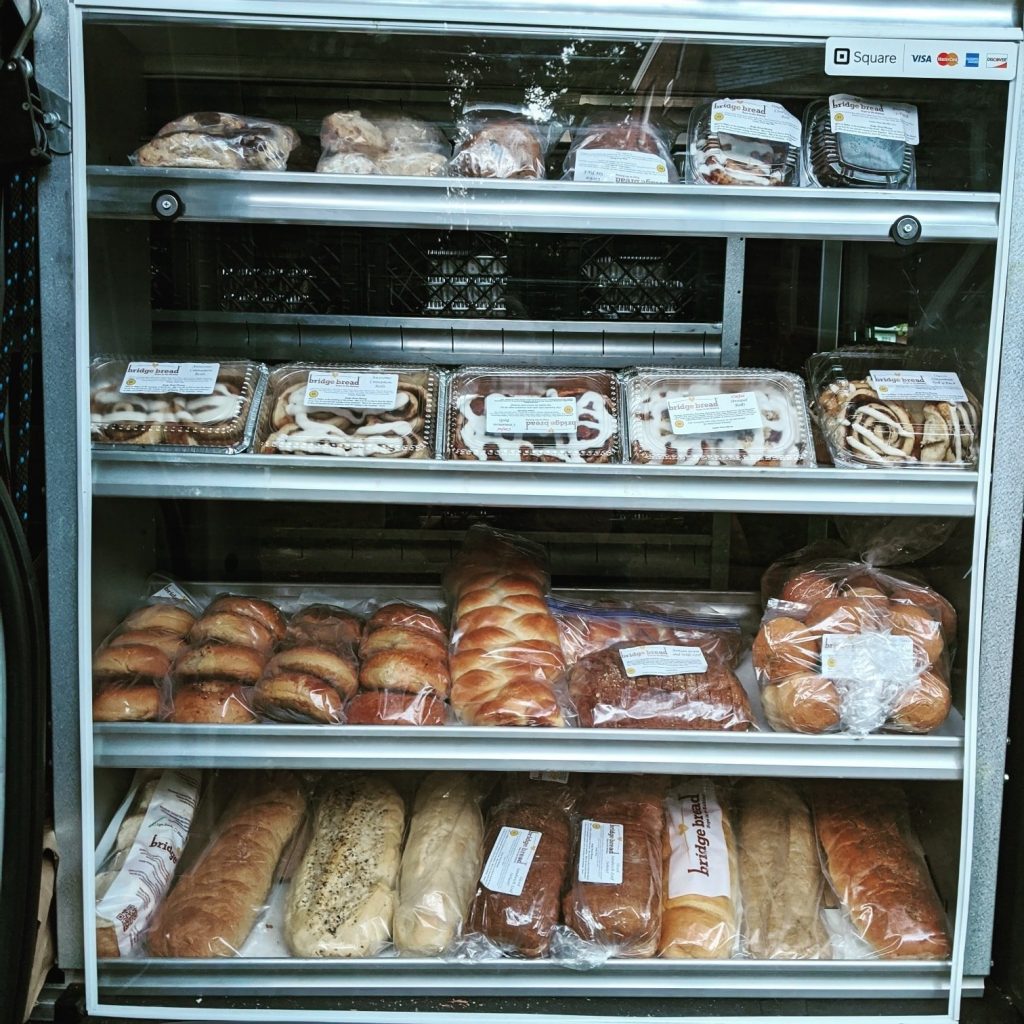 How Bridge Bread is Navigating the Pandemic - Bridge Bread