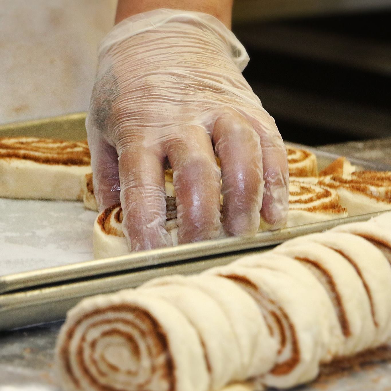 Bridge Bread's Products - Bridge Bread