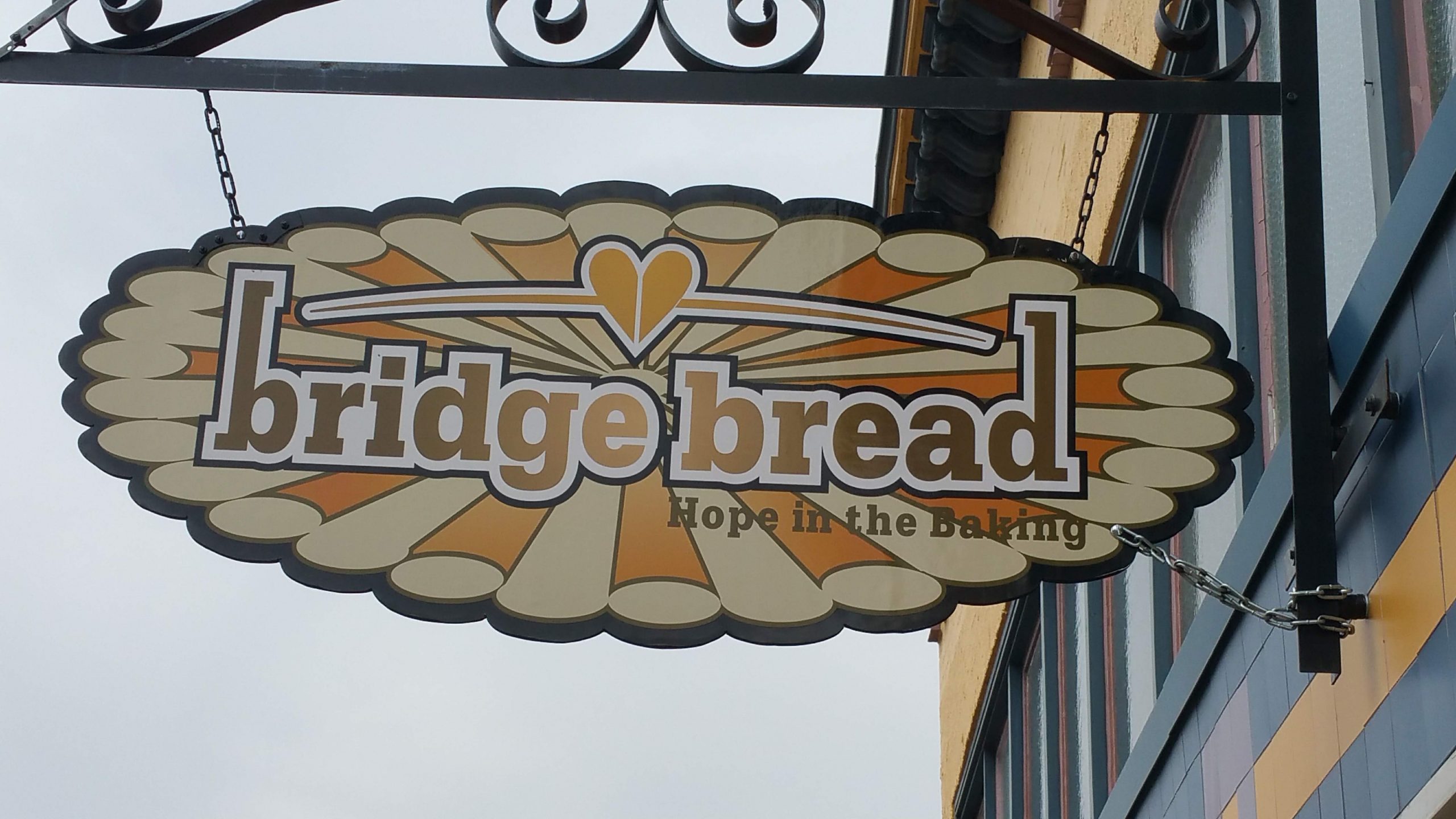 Visit Us at our Bake Shop at 2639 Cherokee Street - Bridge Bread