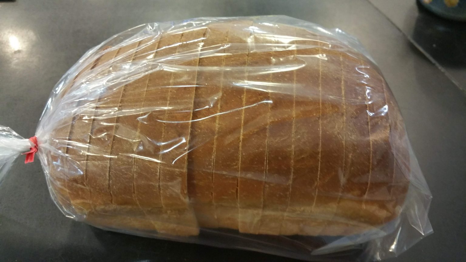 Free Bread for Charities - Bridge Bread