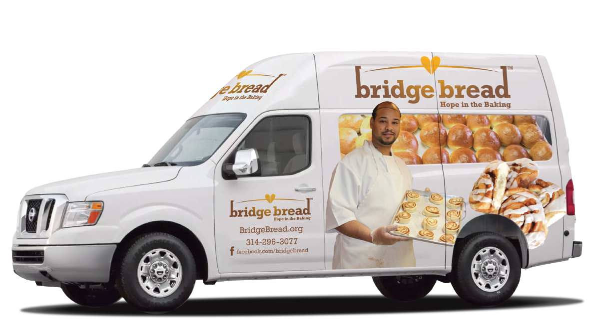 Schedule the Bridge Bread Truck - Bridge Bread