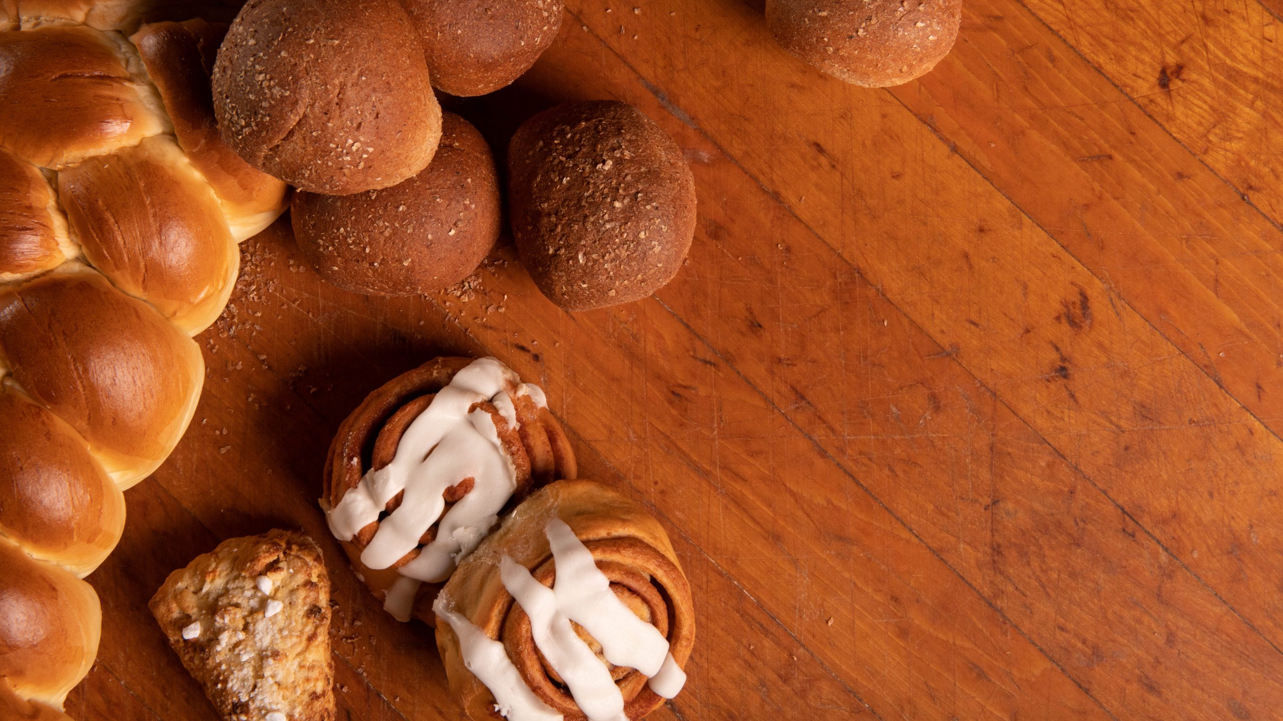 Bridge Bread's Products - Bridge Bread