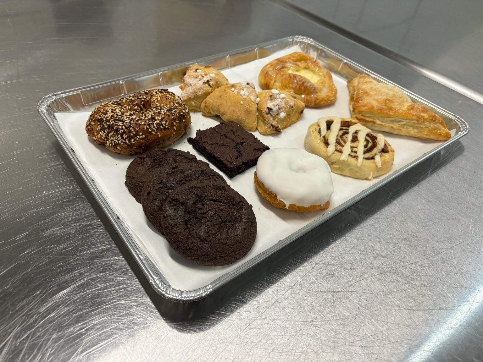 Catering - Bridge Bread