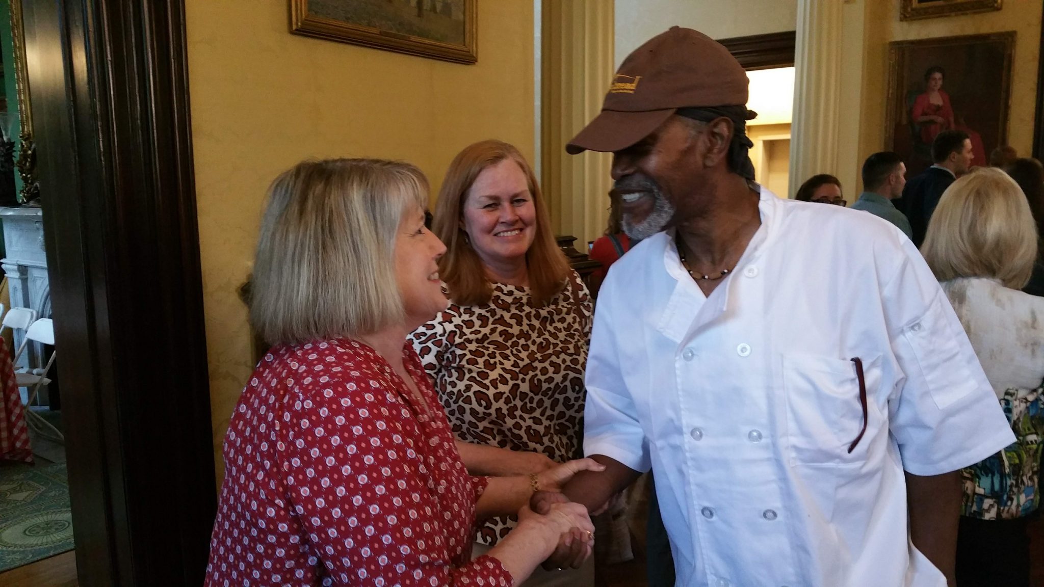 Bridge Bread Values - Community - Bridge Bread