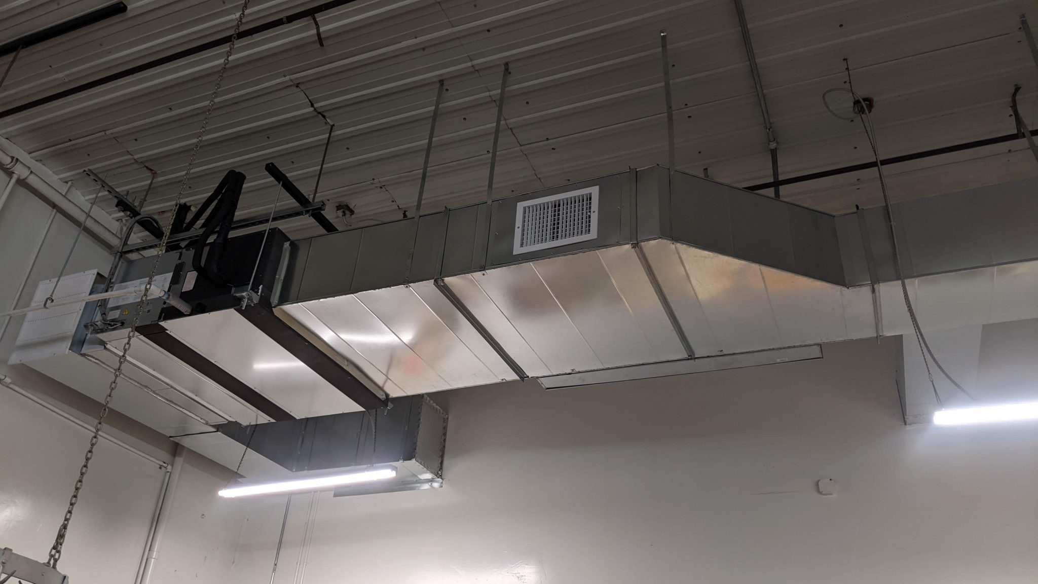 Bridge Bread Values - Environment - Bridge Bread