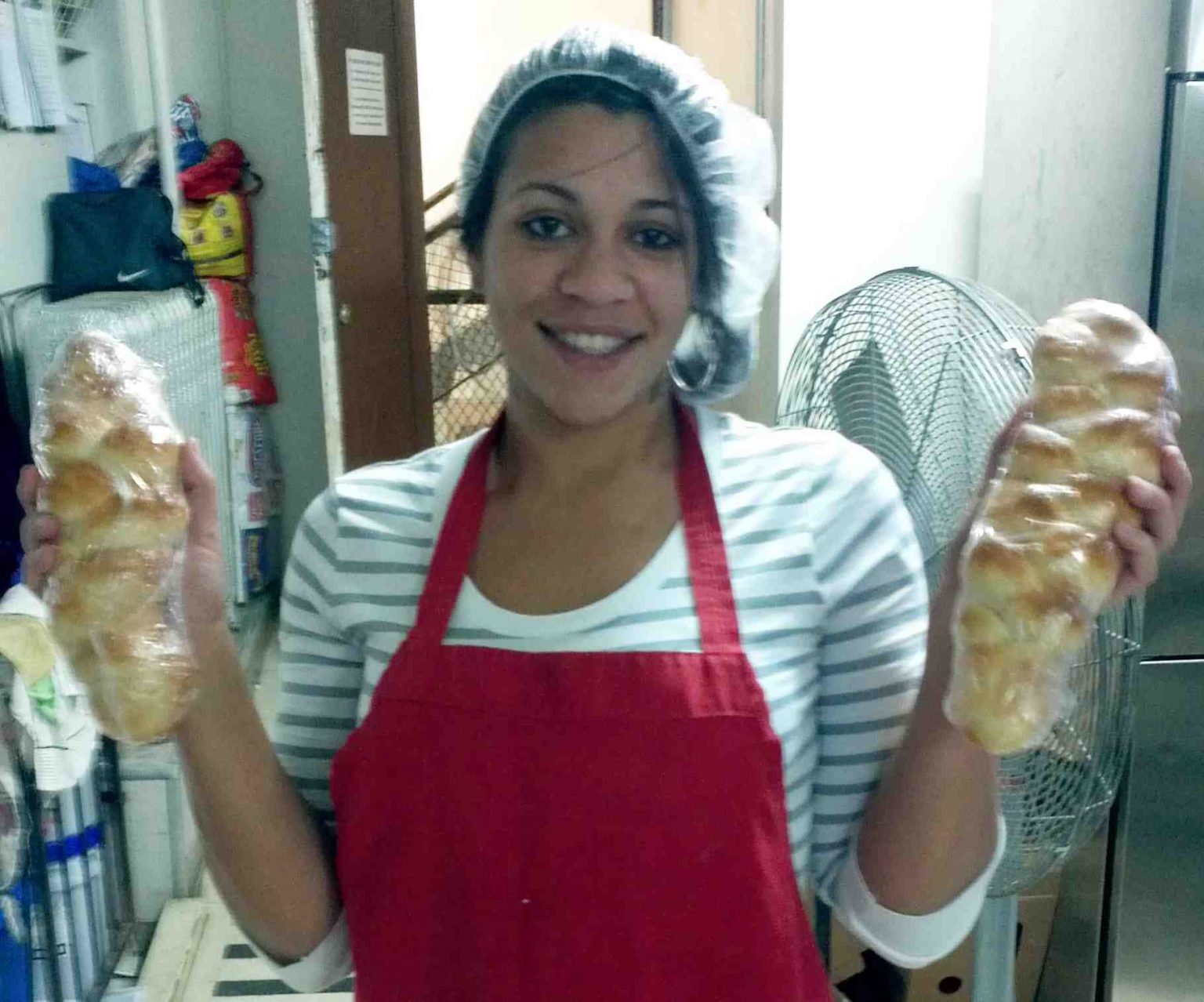 Bridge Bread Values - Dignity of Workers - Bridge Bread