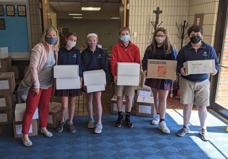 Bridge Bread Values - Charity - Bridge Bread