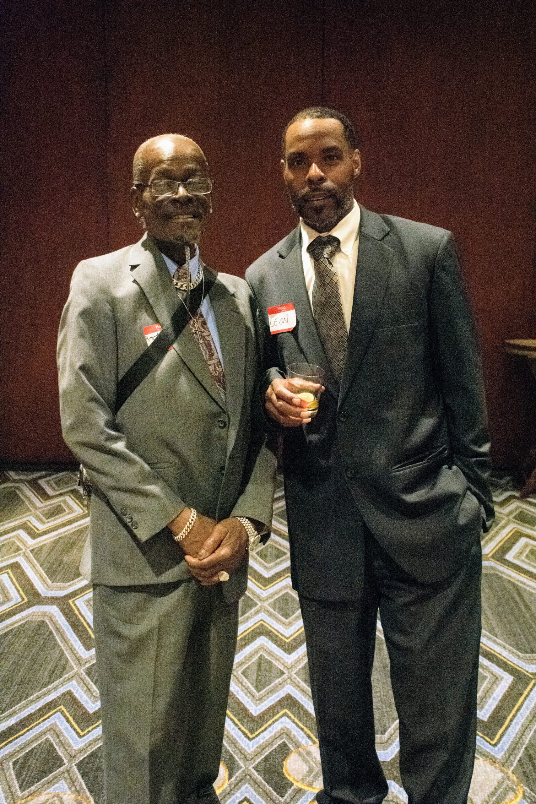 Bread and Butter Gala 2023 - Bridge Bread On the Marquis at The Chase ...