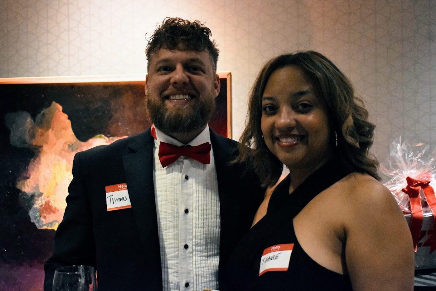 Bread and Butter Gala 2023 - Bridge Bread On the Marquis at The Chase ...