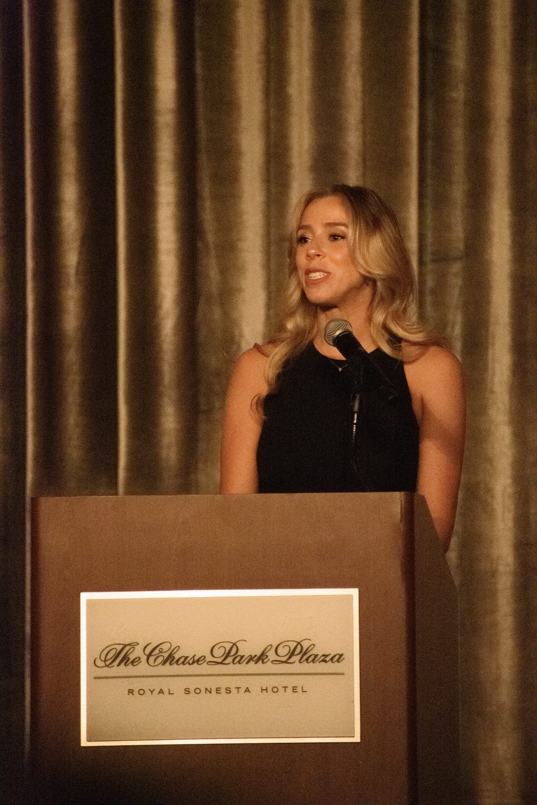 Bread and Butter Gala 2023 - Bridge Bread On the Marquis at The Chase ...