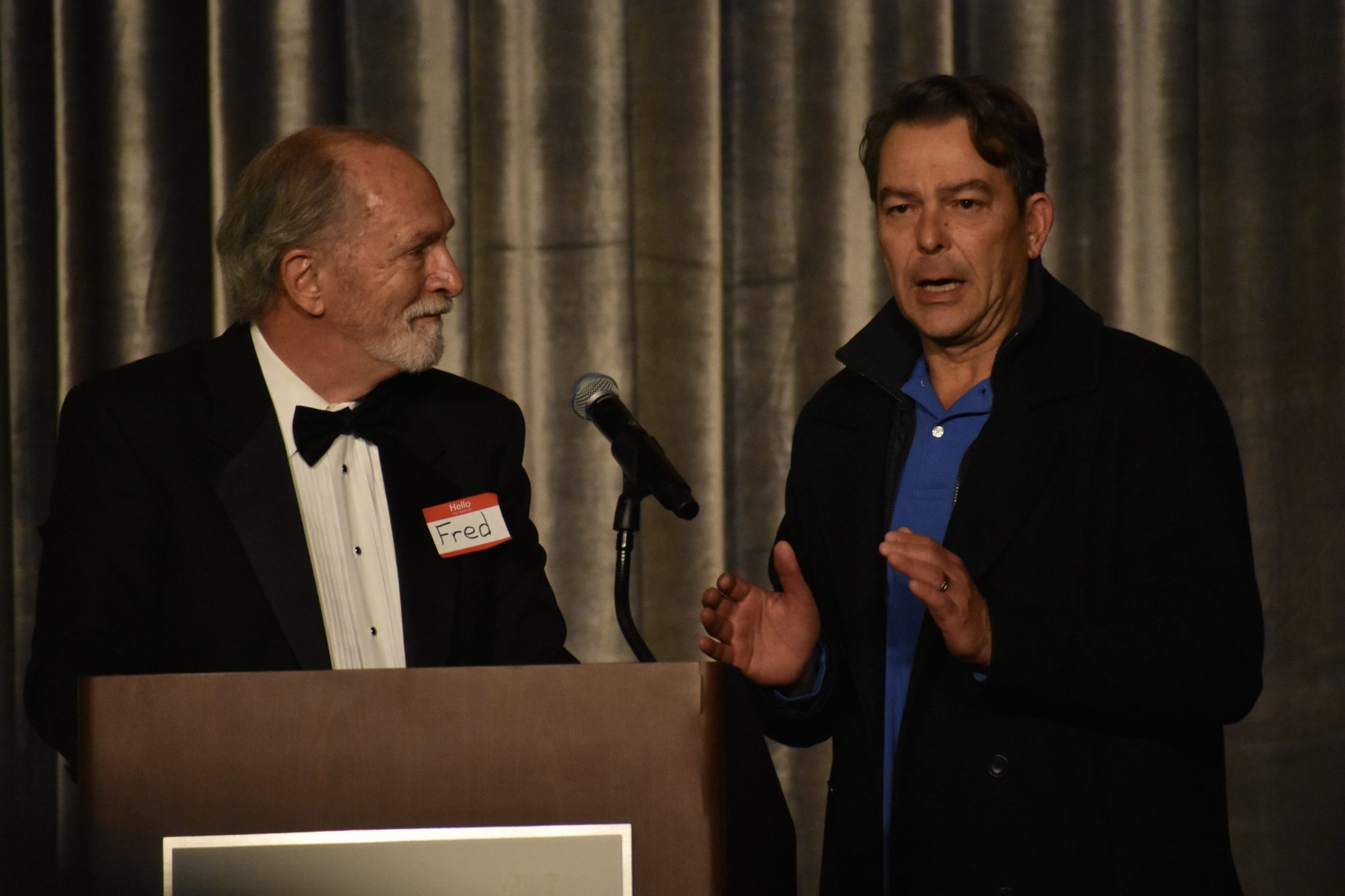 Bread and Butter Gala 2023 - Bridge Bread On the Marquis at The Chase ...