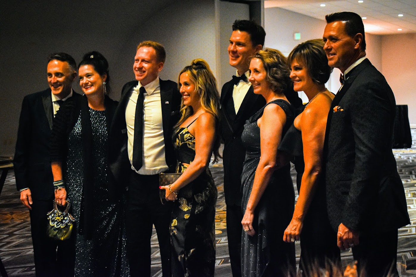 Bread and Butter Gala 2023 - Bridge Bread On the Marquis at The Chase ...