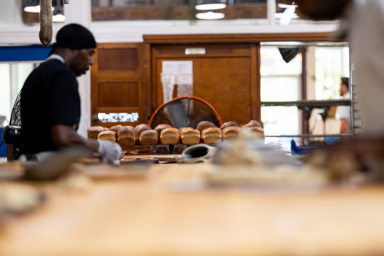 Support Bridge Bread with Your Donations - Bridge Bread