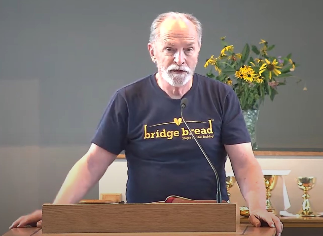 How to Become a Consignment Sales Church Partner - Bridge Bread