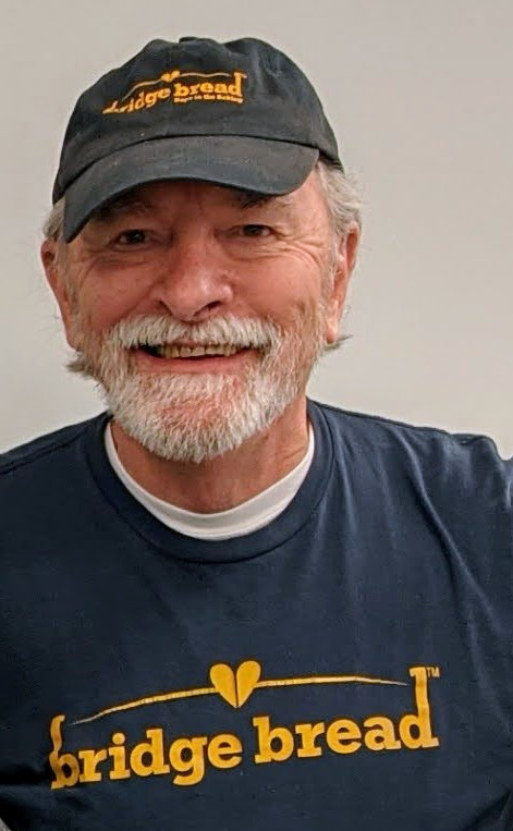 Fred Domke - Bridge Bread